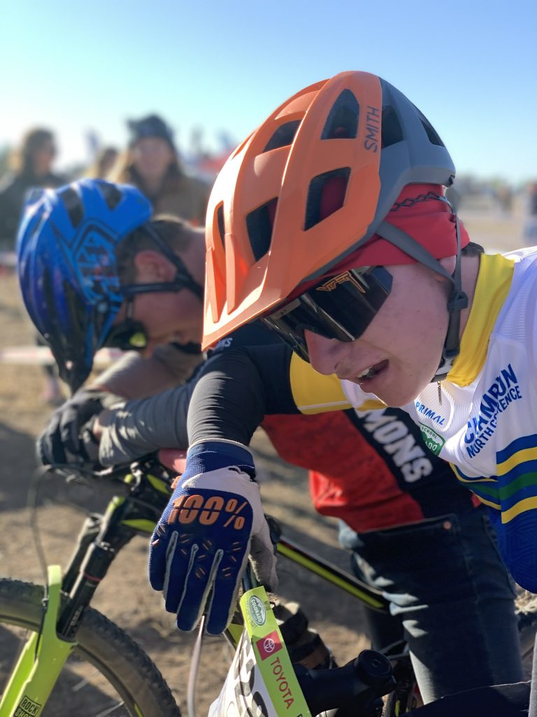 Steamboat’s Haack earns championship at mountain bike state race ...